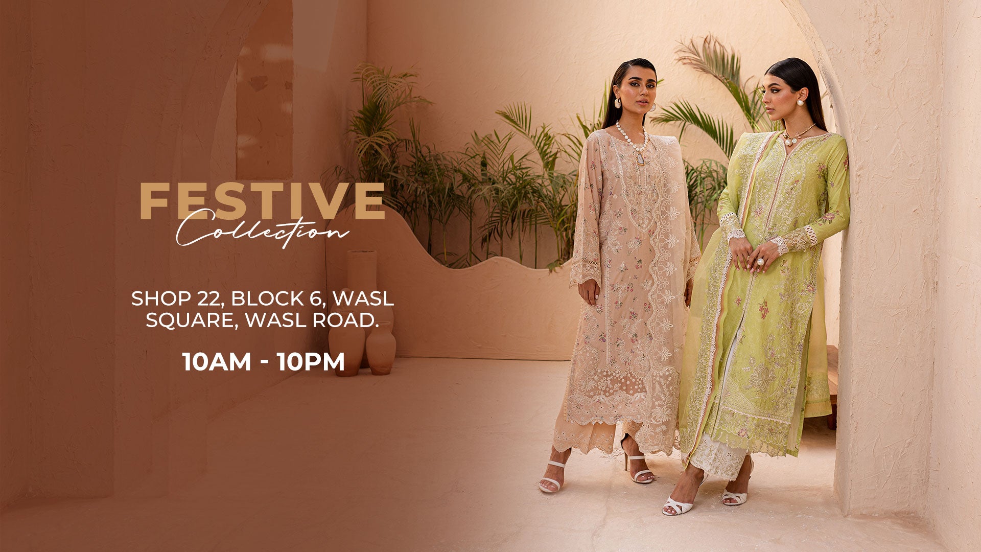 Pakistani Clothing Store Dubai, Buy Pakistani Dresses – Signature ...