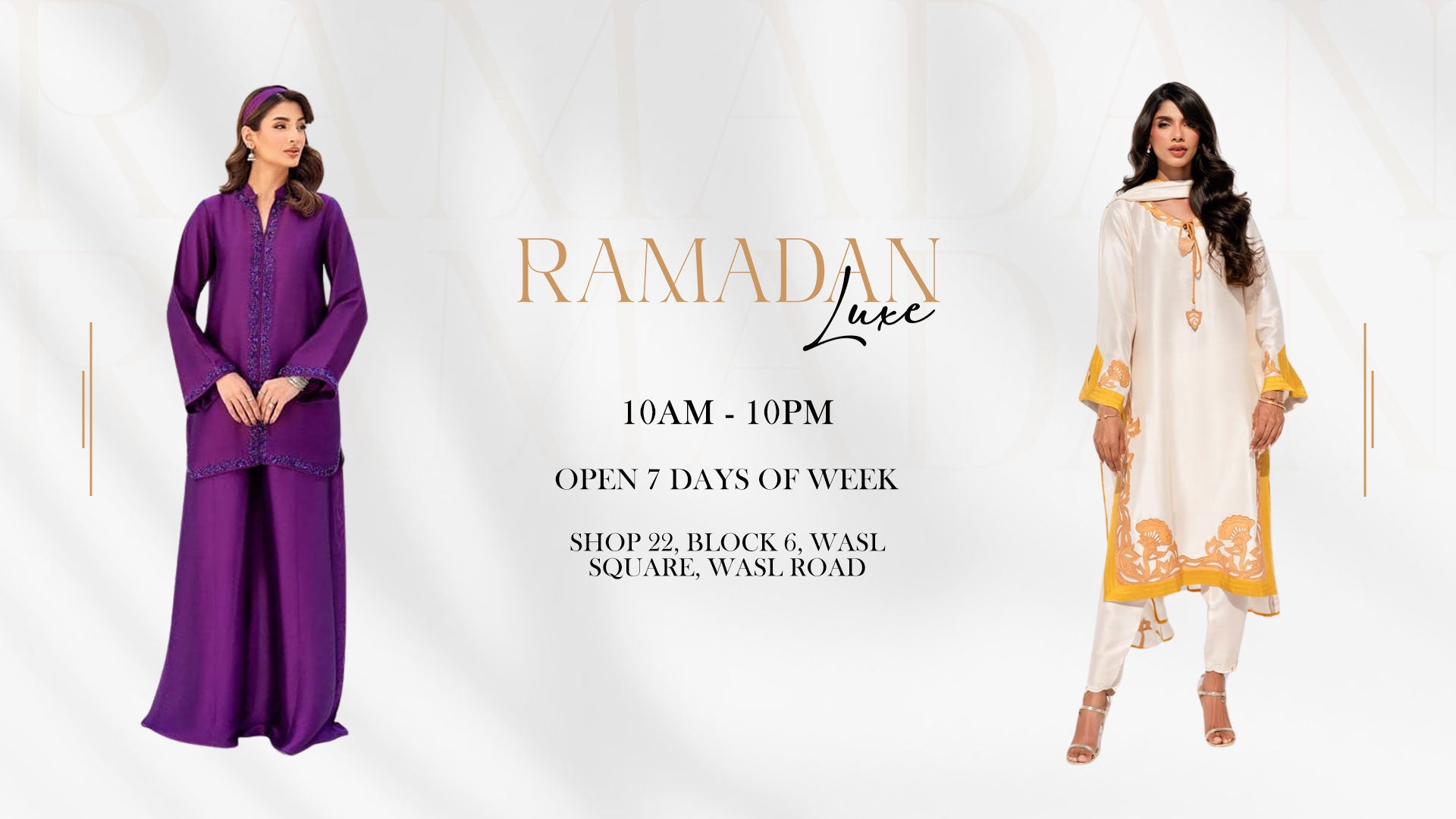 Pakistani Clothing Store Dubai, Buy Pakistani Dresses – Signature ...